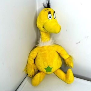 Kohl's | Toys | Kohls Care Dr Seuss The Sneetches Sneetch Green Star ...